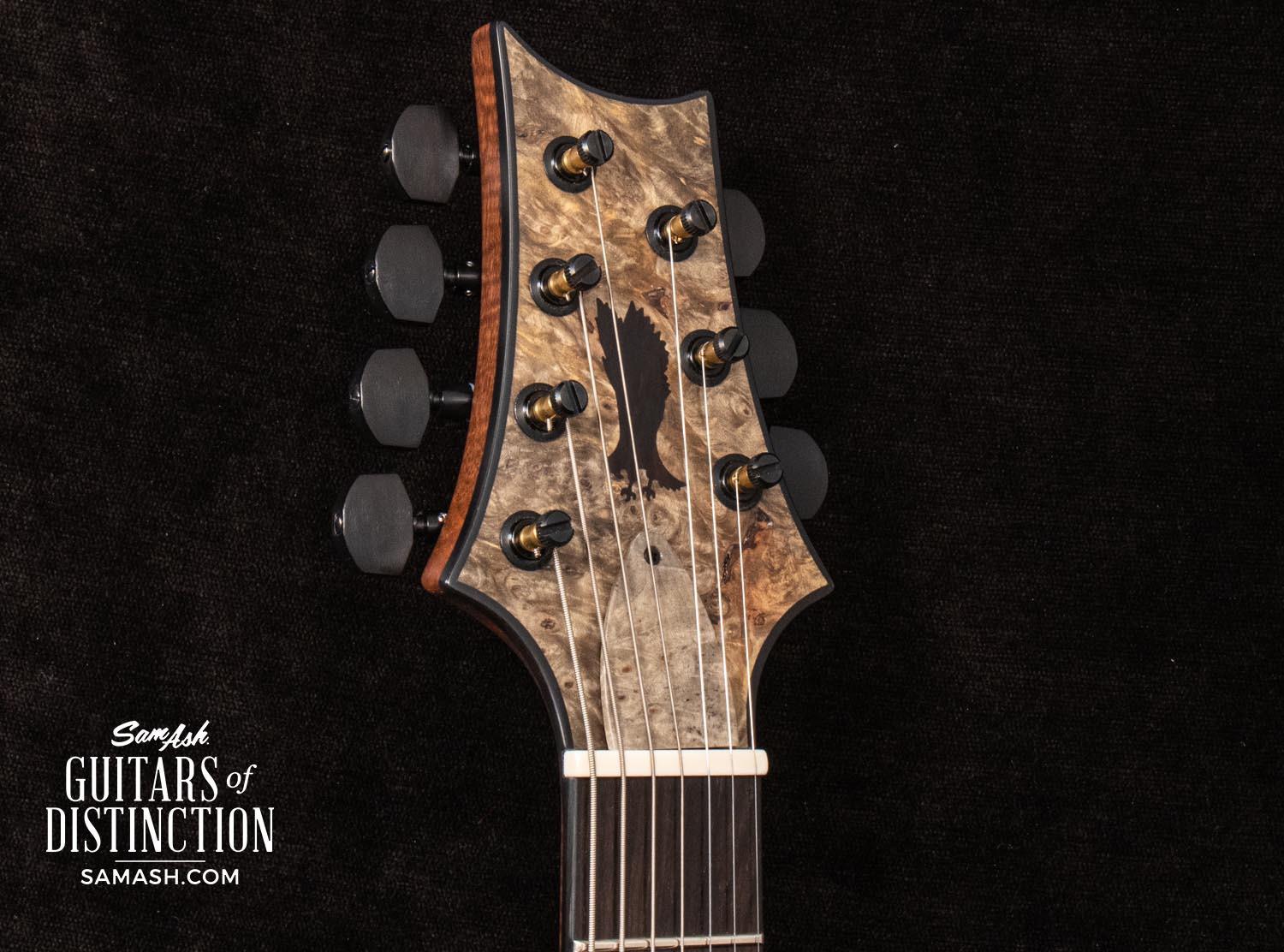 PRS Custom 24 7-String Electric Guitar