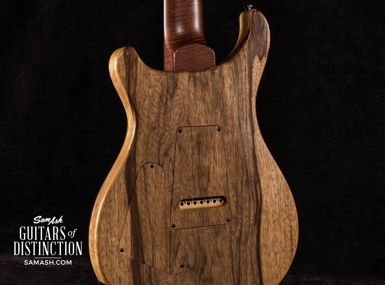 PRS Custom 24 7-String Electric Guitar